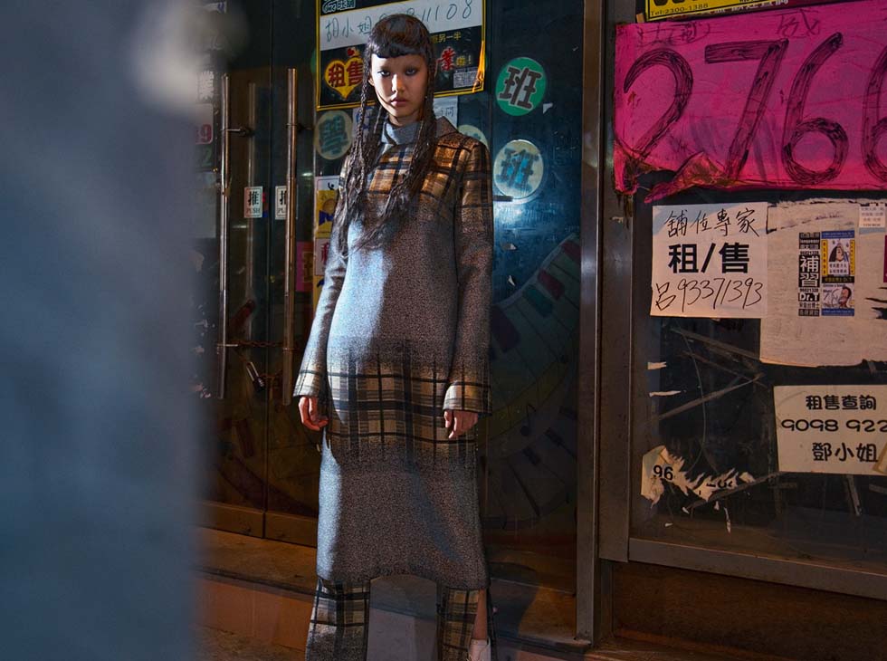 時裝櫥窗/FASHION SHOWCASE : ANGRY BIRDS, PRE-FALL 2015 — SPITGAN MAGAZINE